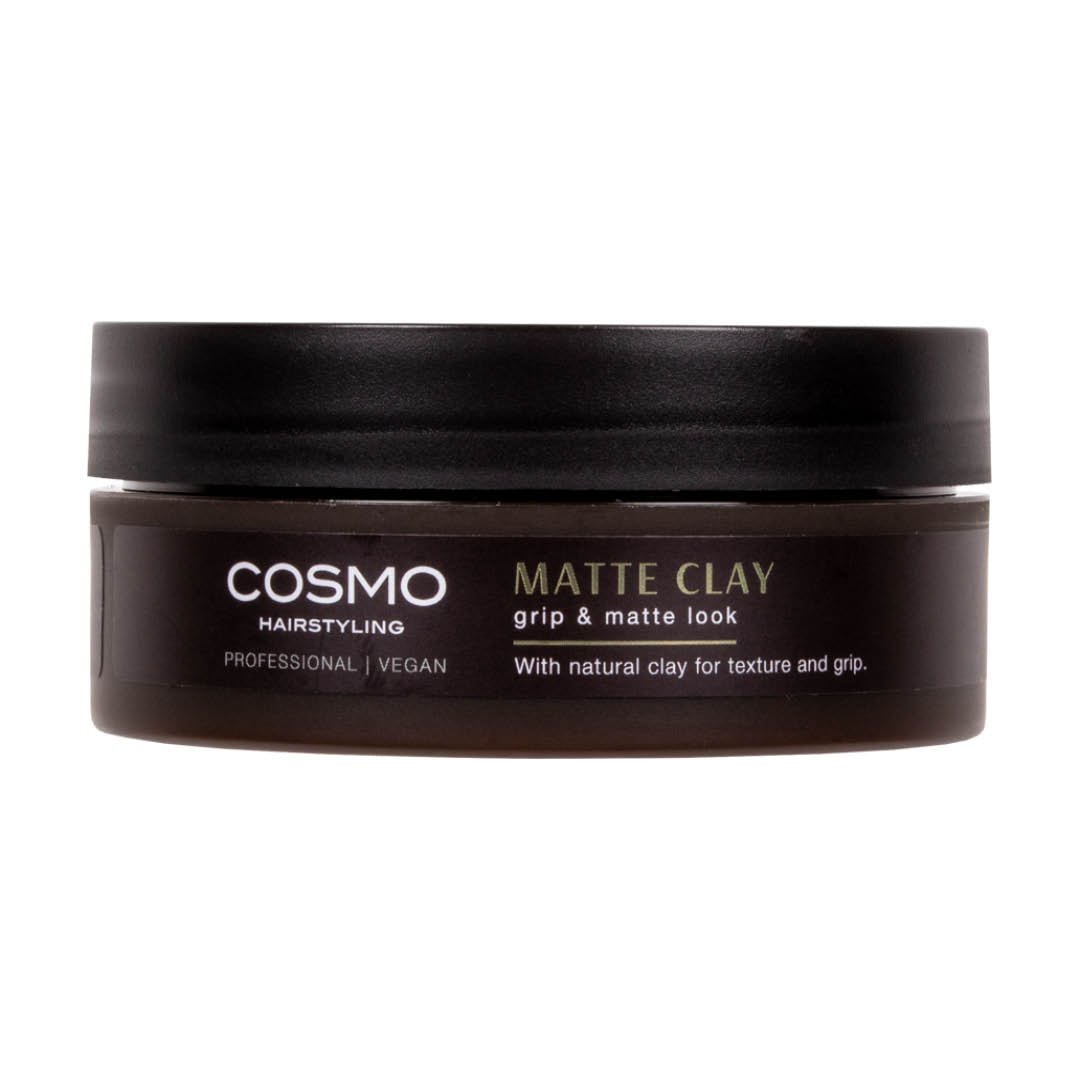 Cosmo Hair Essentials for Men – Cosmo Hairstyling