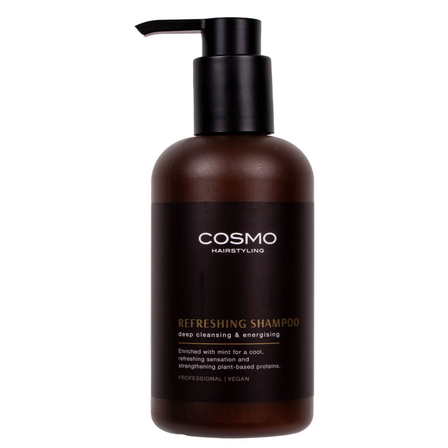 Cosmo Hair Essentials for Men – Cosmo Hairstyling