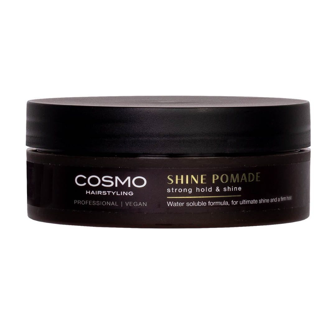 Cosmo Hair Essentials for Men – Cosmo Hairstyling
