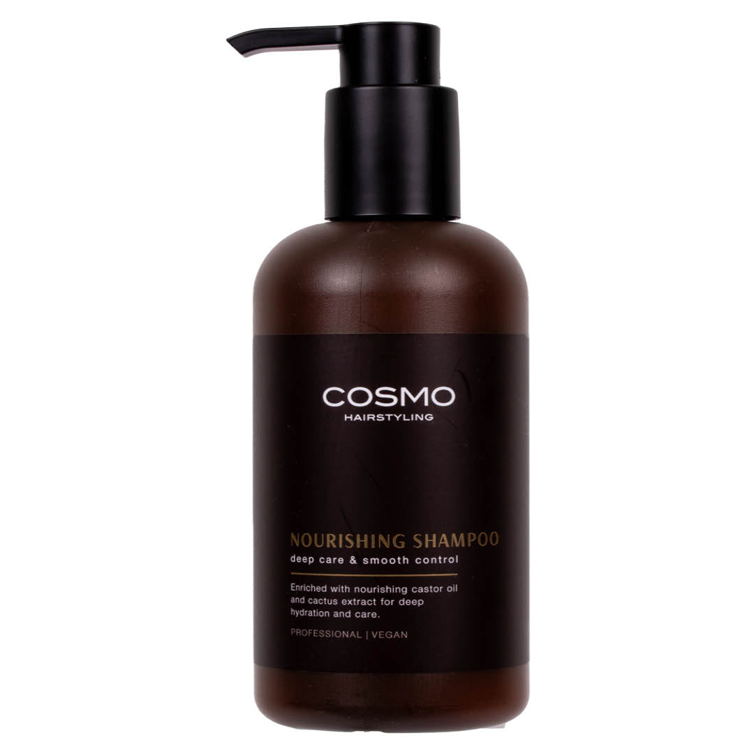 Cosmo Hair Essentials for Men – Cosmo Hairstyling