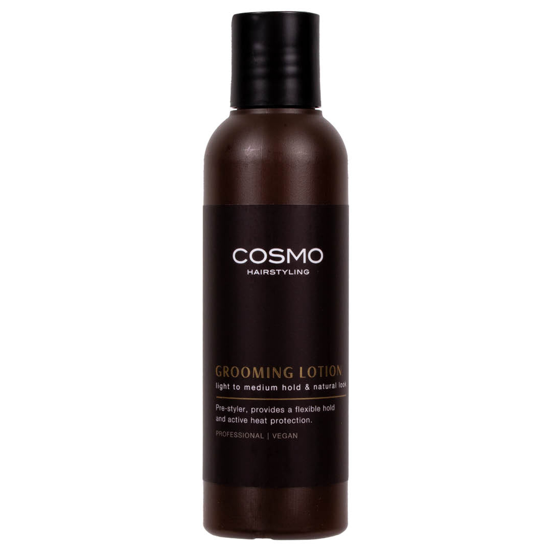 Cosmo Hair Essentials for Men – Cosmo Hairstyling