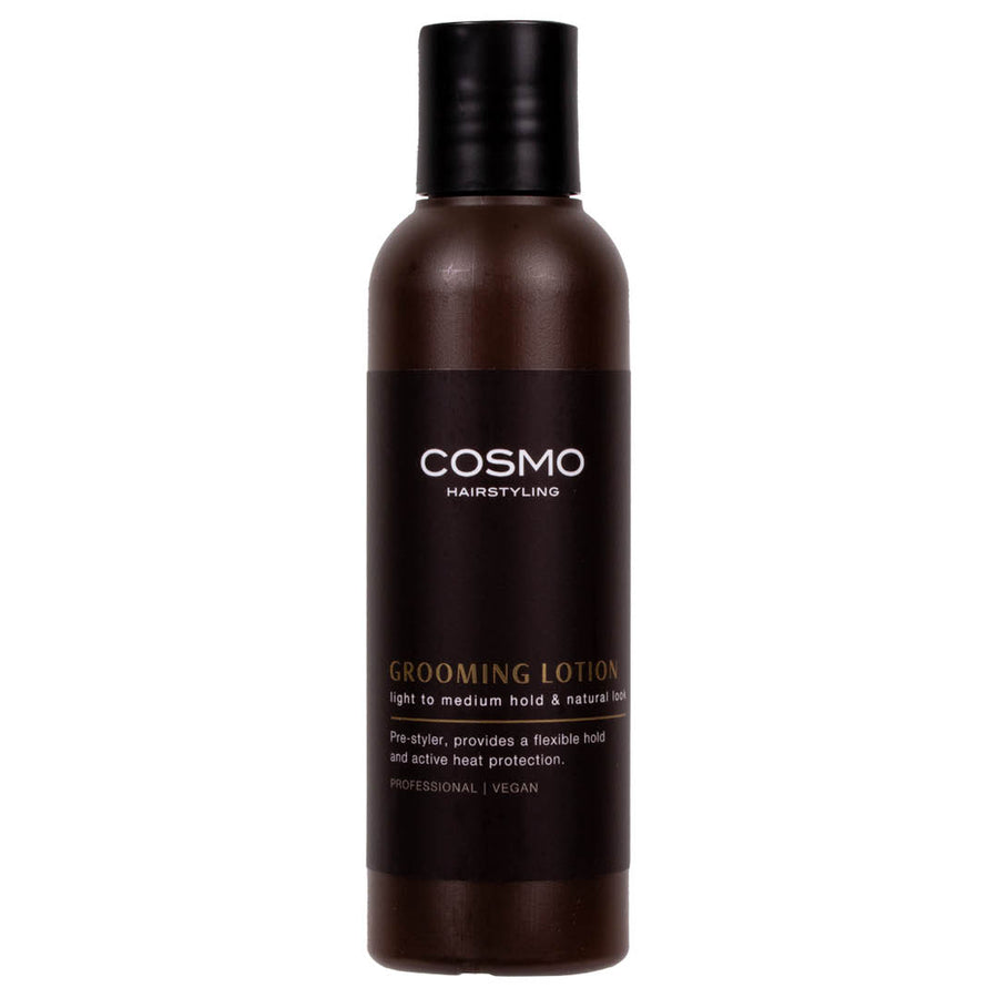 Cosmo Hair Essentials for Men – Cosmo Hairstyling