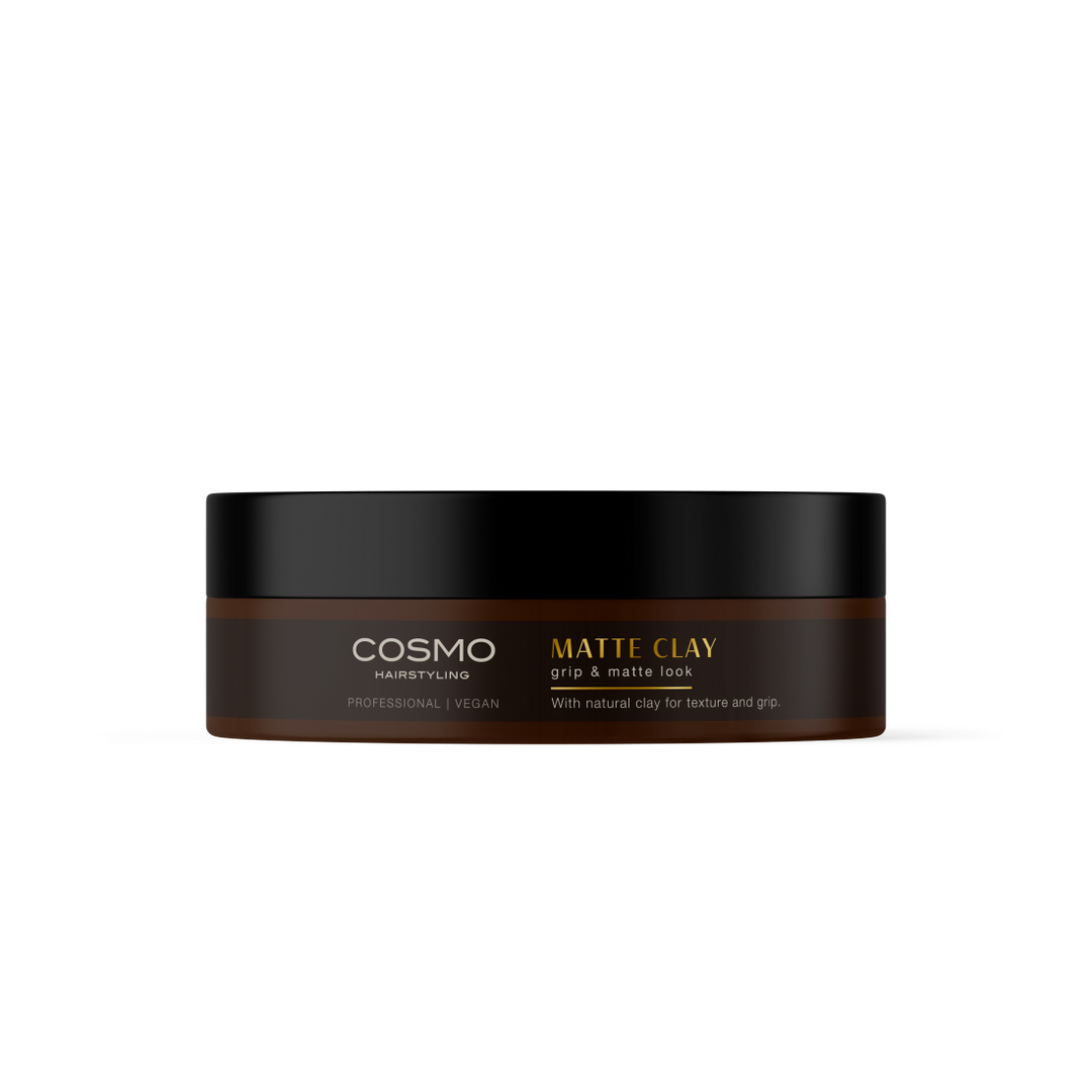 Cosmo Hair Essentials for Men – Cosmo Hairstyling