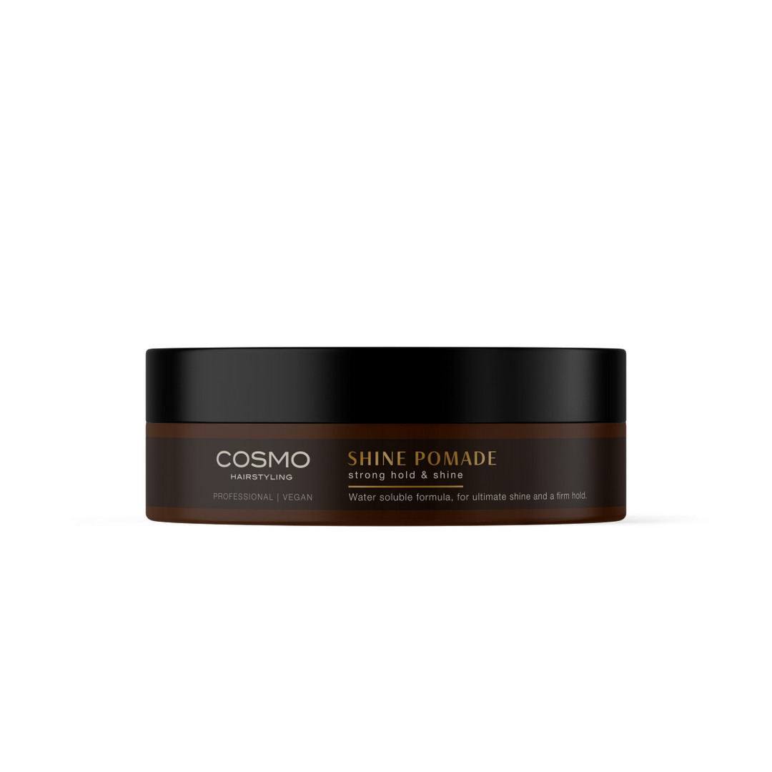 Cosmo Hair Essentials for Men – Cosmo Hairstyling