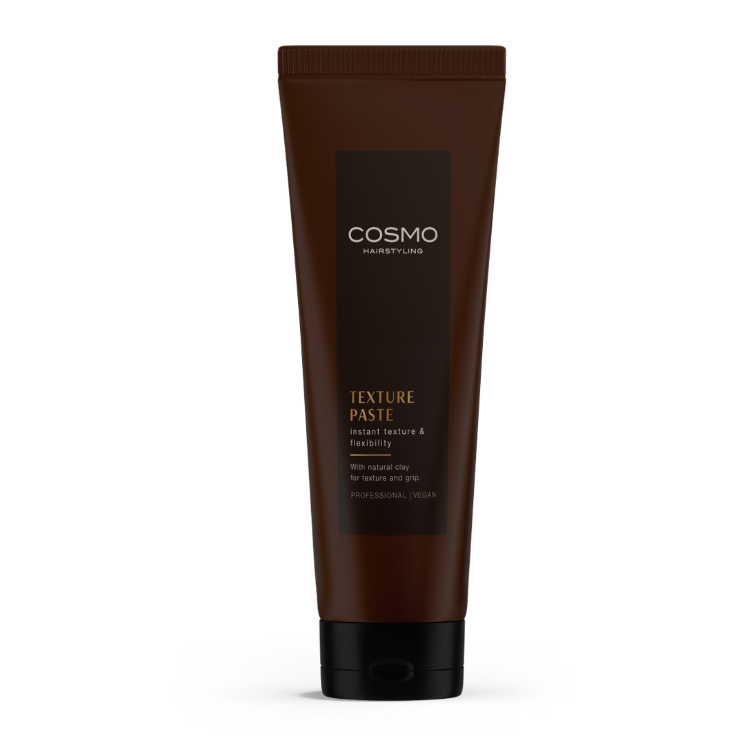 Cosmo Hair Essentials for Men – Cosmo Hairstyling