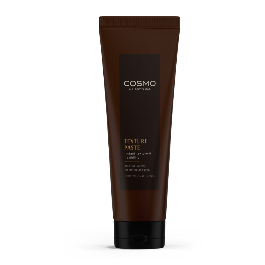Cosmo Hair Essentials for Men – Cosmo Hairstyling