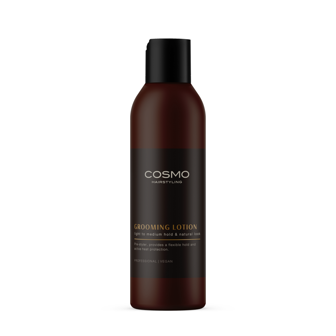 Cosmo Hair Essentials for Men – Cosmo Hairstyling