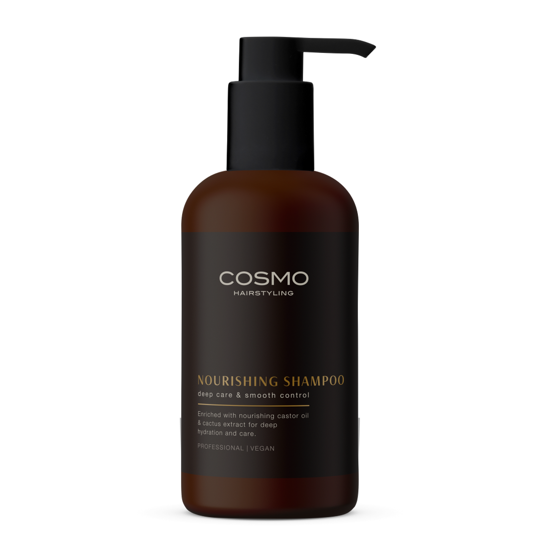 Cosmo Hair Essentials for Men – Cosmo Hairstyling