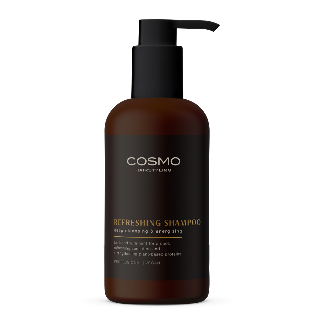 Cosmo Hair Essentials for Men – Cosmo Hairstyling