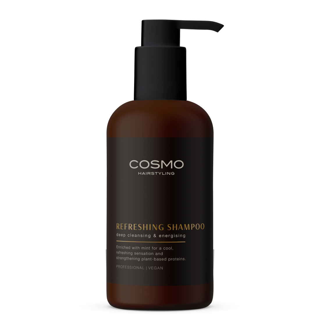 Cosmo Hair Essentials for Men – Cosmo Hairstyling