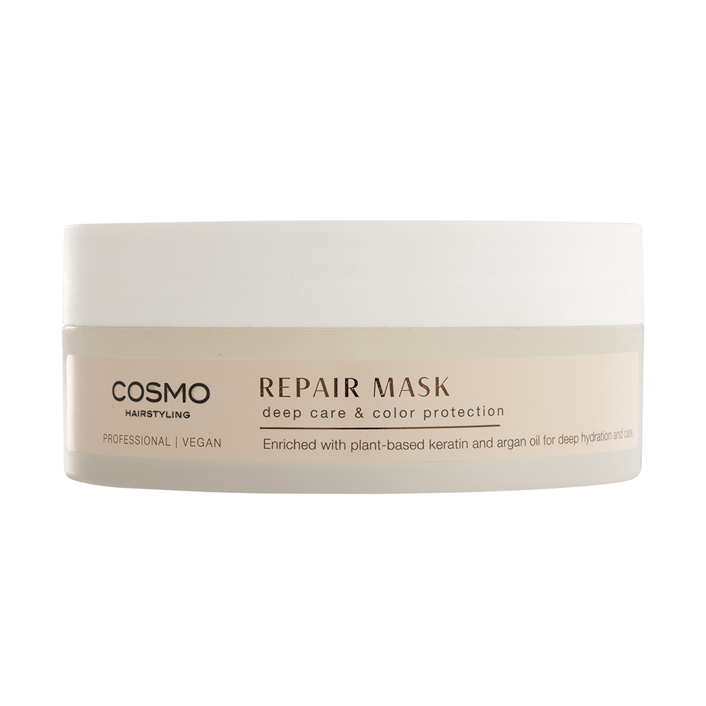 Cosmo Hairstyling Webshop