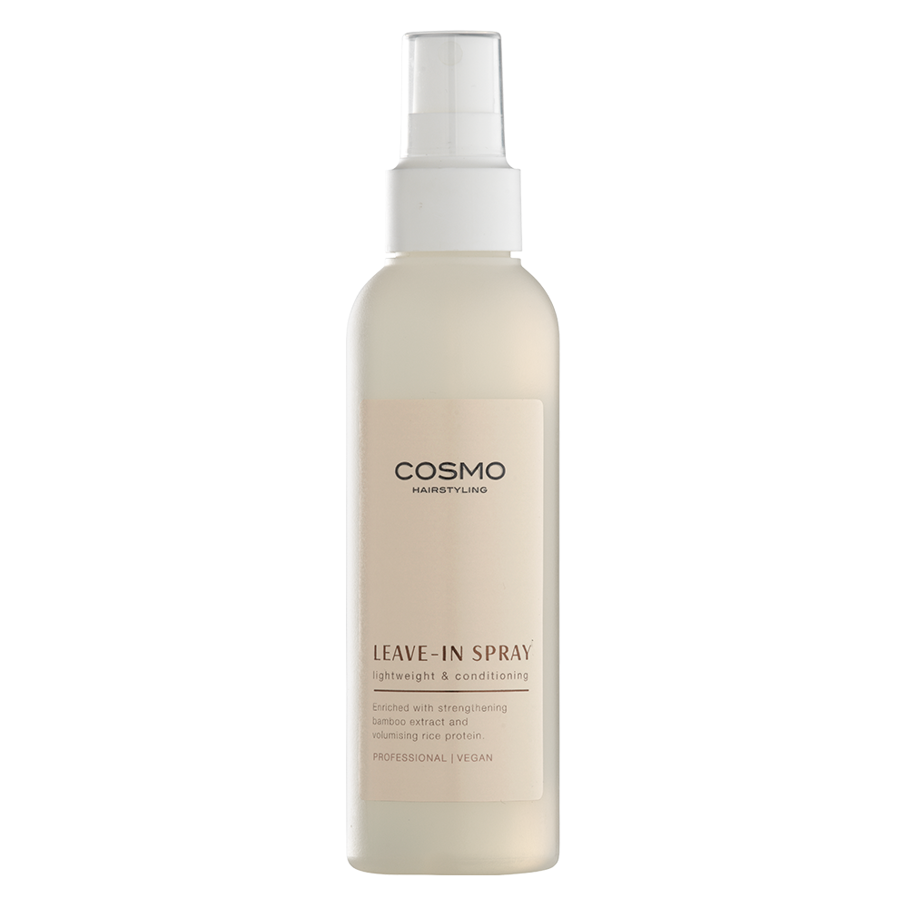Cosmo Hair Essentials Care – Cosmo Hairstyling