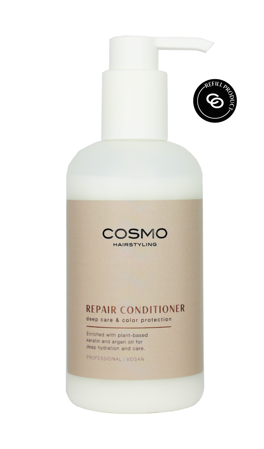 Cosmo Hair Essentials Care – Cosmo Hairstyling