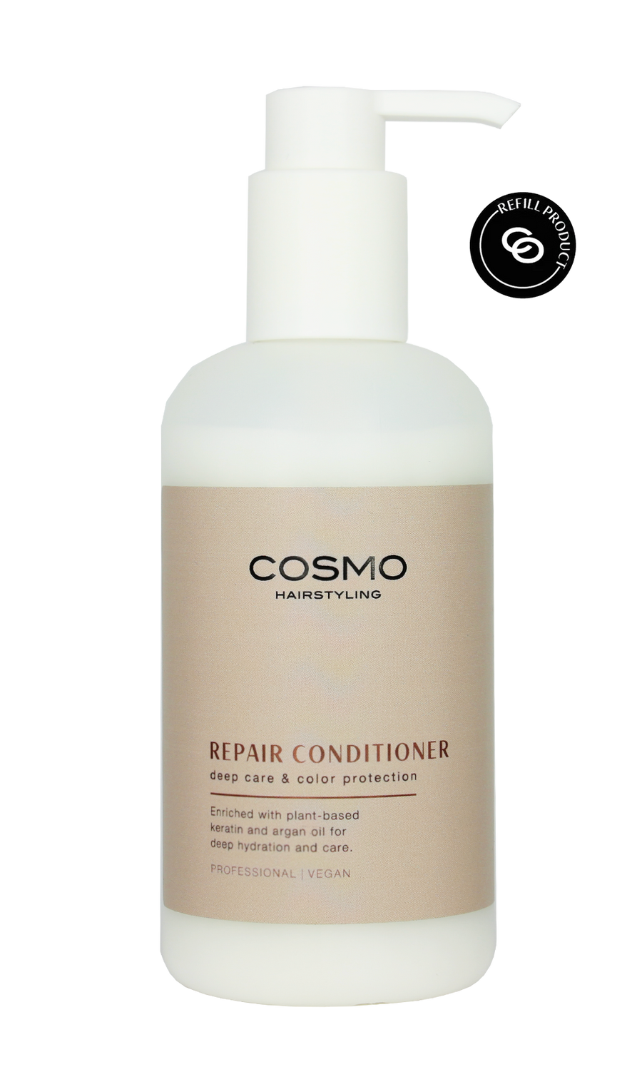 Cosmo Hair Essentials Care – Cosmo Hairstyling